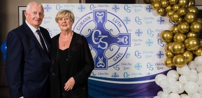 GALLERY: Clan na Gael celebrate 100 years - Photo 1 of 134 - Your Lurgan