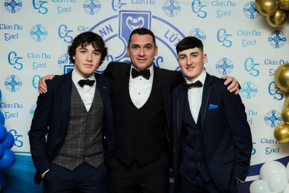 GALLERY: Clan na Gael celebrate 100 years - Photo 1 of 134 - Your Lurgan