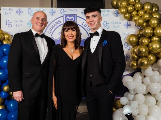 GALLERY: Clan na Gael celebrate 100 years - Photo 1 of 134 - Your Lurgan