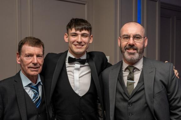 GALLERY: Clan na Gael celebrate 100 years - Photo 1 of 134 - Your Lurgan