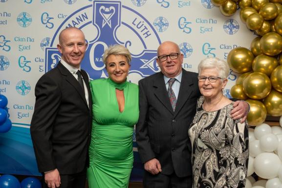 GALLERY: Clan na Gael celebrate 100 years - Photo 1 of 134 - Your Lurgan
