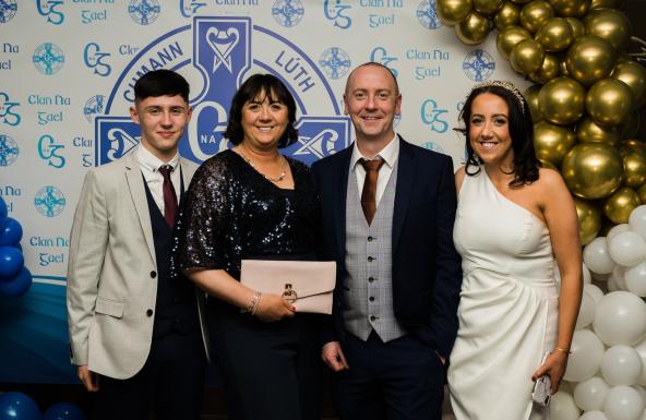 GALLERY: Clan na Gael celebrate 100 years - Photo 1 of 134 - Your Lurgan