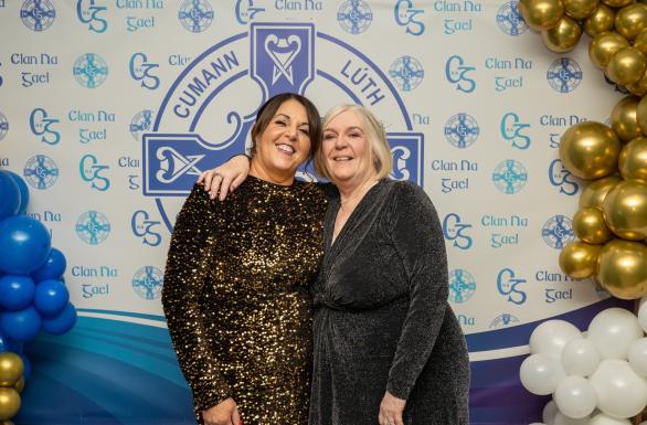 GALLERY: Clan na Gael celebrate 100 years - Photo 1 of 134 - Your Lurgan