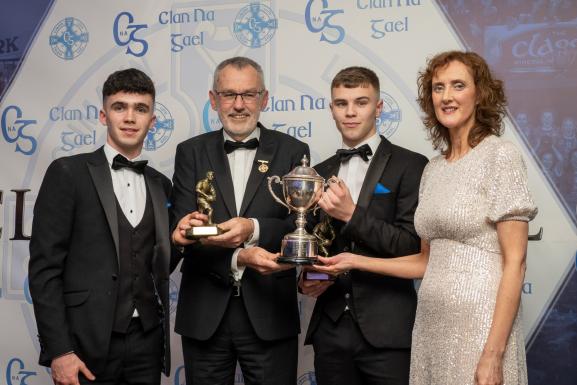 GALLERY: Clan na Gael celebrate 100 years - Photo 1 of 134 - Your Lurgan