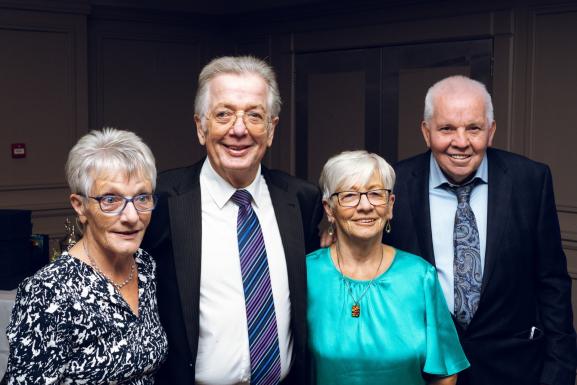 GALLERY: Clan na Gael celebrate 100 years - Photo 1 of 134 - Your Lurgan