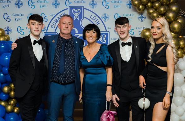 GALLERY: Clan na Gael celebrate 100 years - Photo 1 of 134 - Your Lurgan