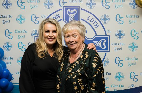 GALLERY: Clan na Gael celebrate 100 years - Photo 1 of 134 - Your Lurgan