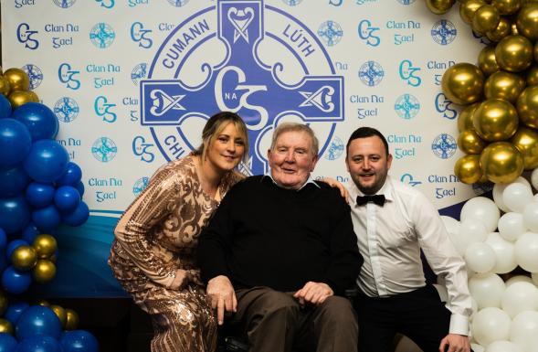 GALLERY: Clan na Gael celebrate 100 years - Photo 1 of 134 - Your Lurgan